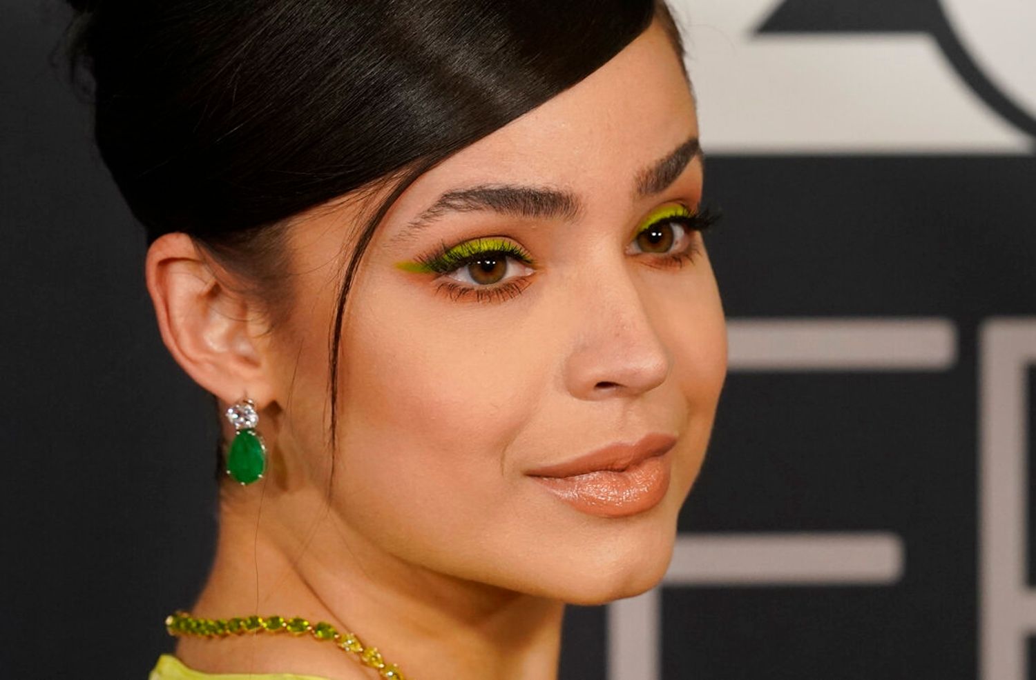 November 17th 2021 - Latin Recording Academy's 2021 Person Of The Year ...