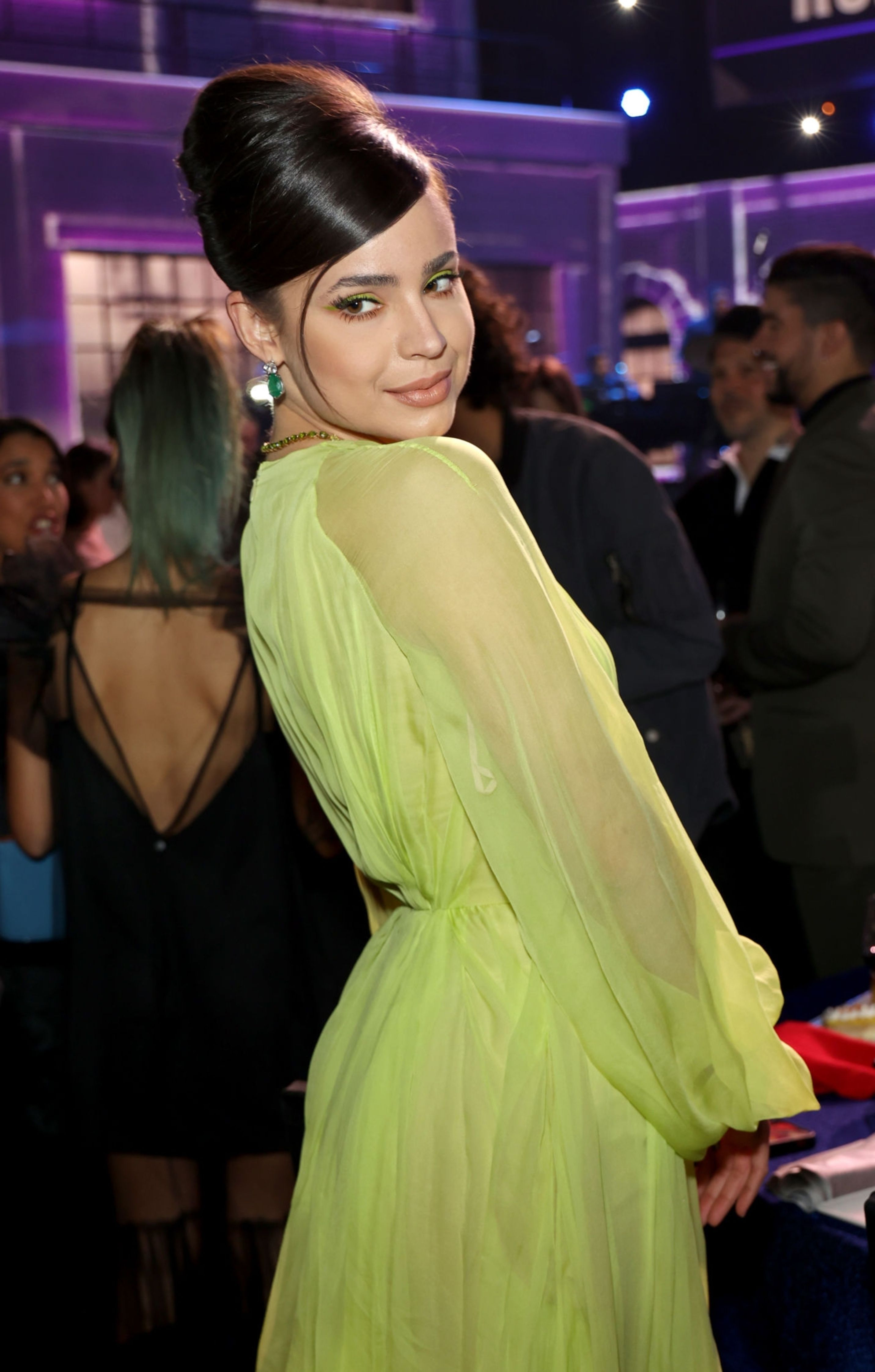 November 17th 2021 - Latin Recording Academy's 2021 Person Of The Year ...